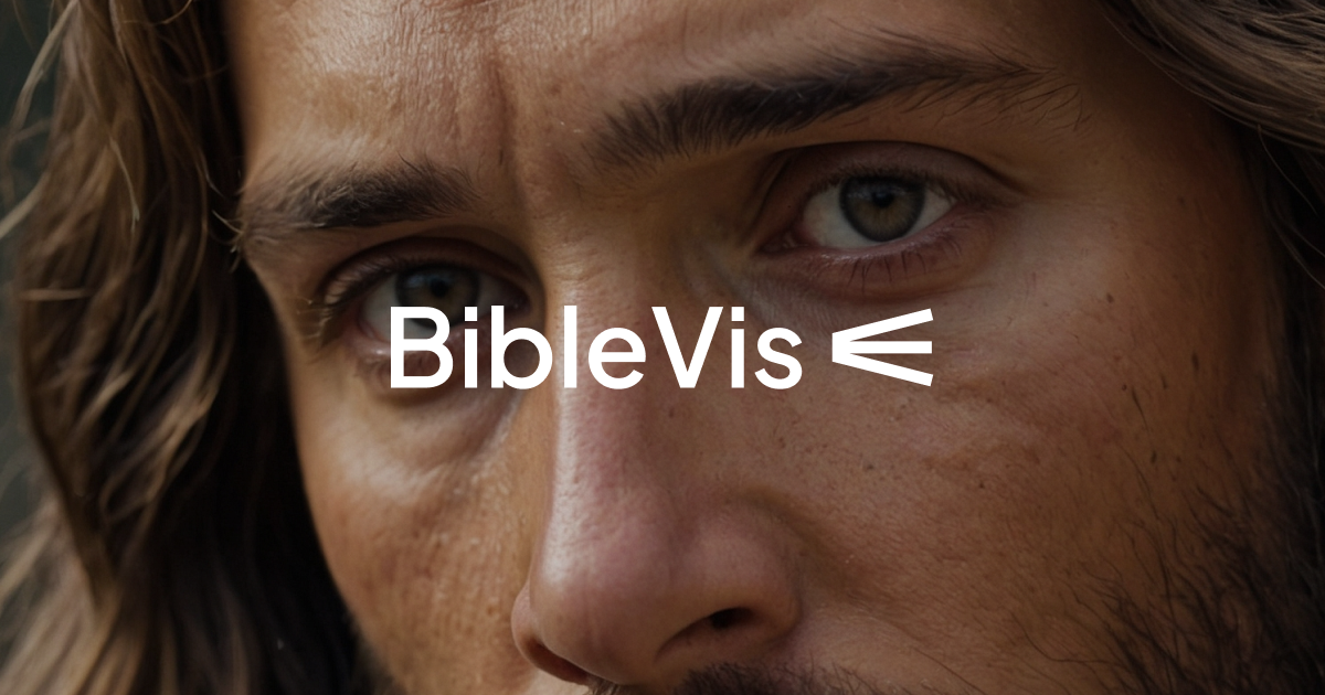Login | BibleVis